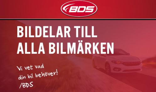 Bildelar, reservdelar och biltillbehör i Henån | Odens Bildelar